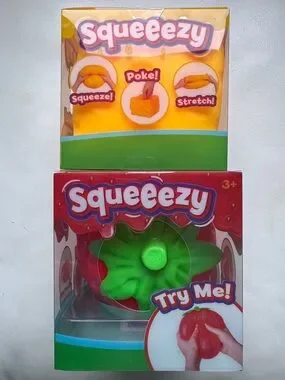 sunny days | Toys | Ships Today Viral Cheese Strawberry Tiktok Sunny ...